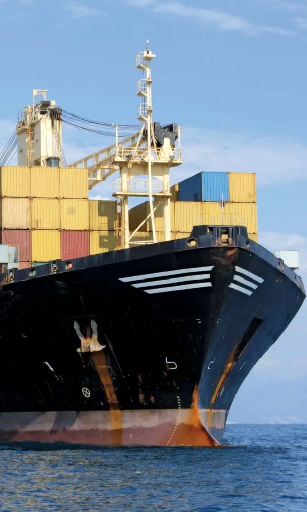 Atlantic Shipping Services